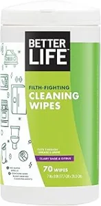 The Non-Toxic All-Purpose Cleaner Our Editors Use | NonToxicLab
