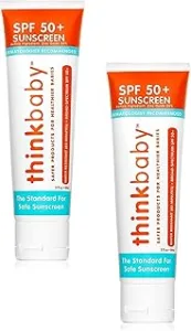 Best Non-Toxic Baby Sunscreen in 2026 (Mineral Only) | NonToxicLab